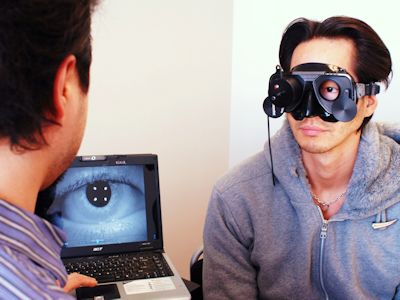 Advanced Vestibular Rehabilitation – Cobblestone Medicine and Rehab Centre